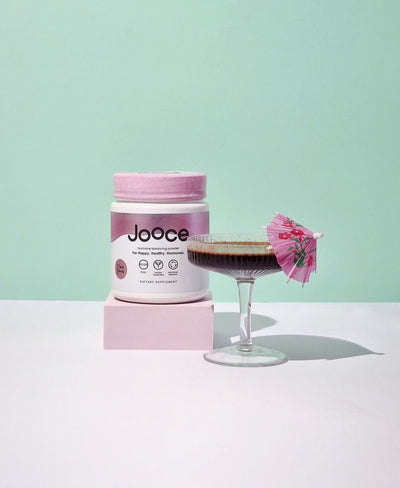 Jooce Hormone Balance Powder | Fertility Collection