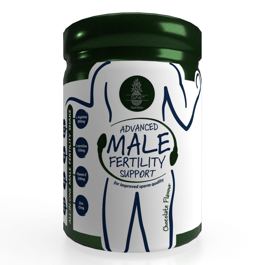 SHOP – Fertility Collection