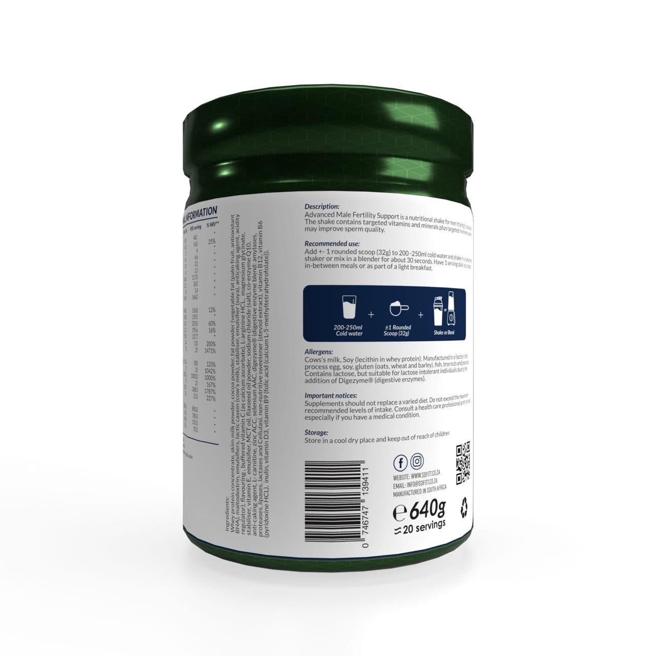 Fertility Collection