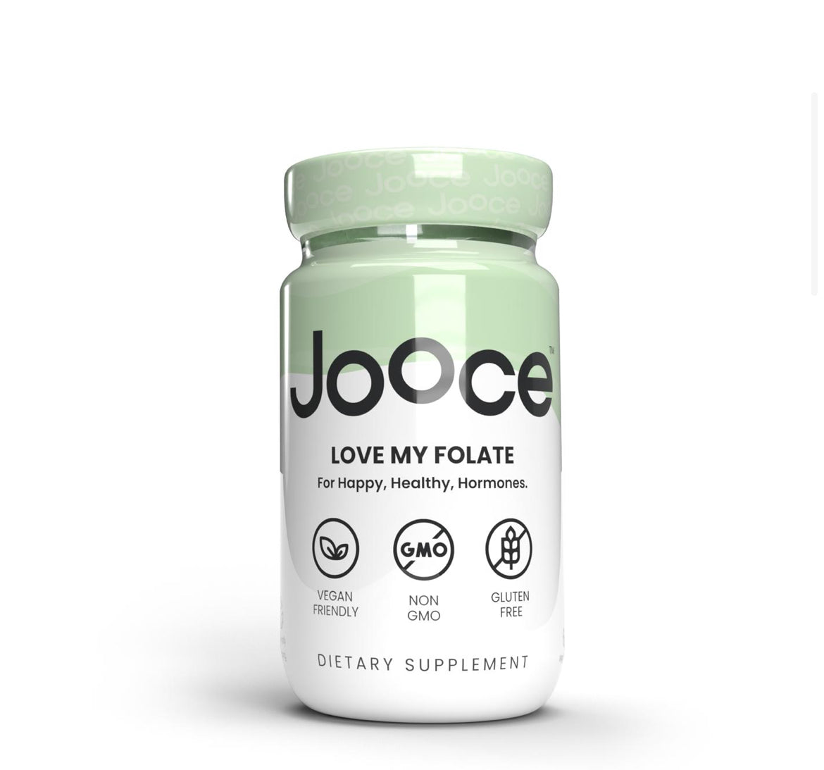 Love My Folate – Fertility Collection