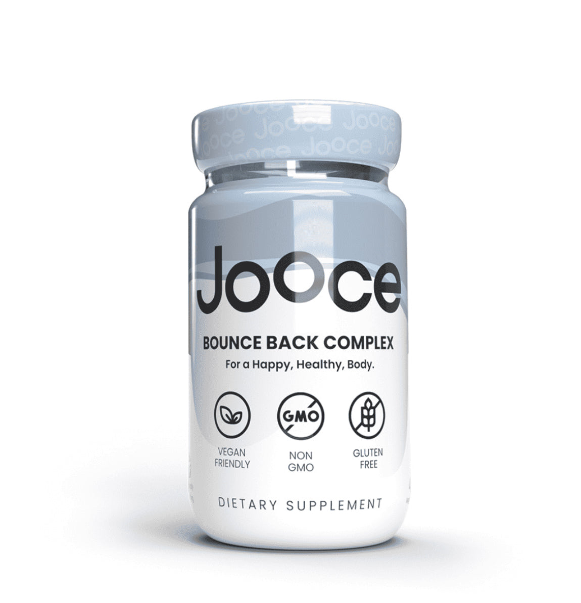 JOOCE Bounce Back Fat Burning Complex – Fertility Collection