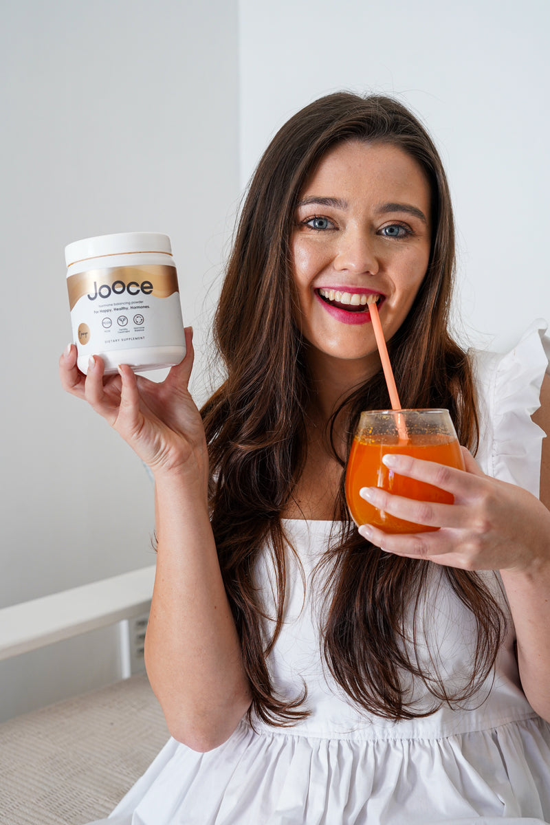 JOOCE Hormone Balance Powder l Fertility Collection