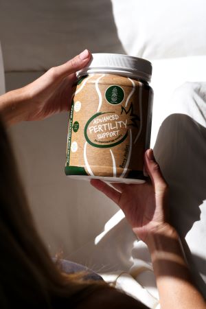 Advanced Fertility Support Shake | Fertility Collection